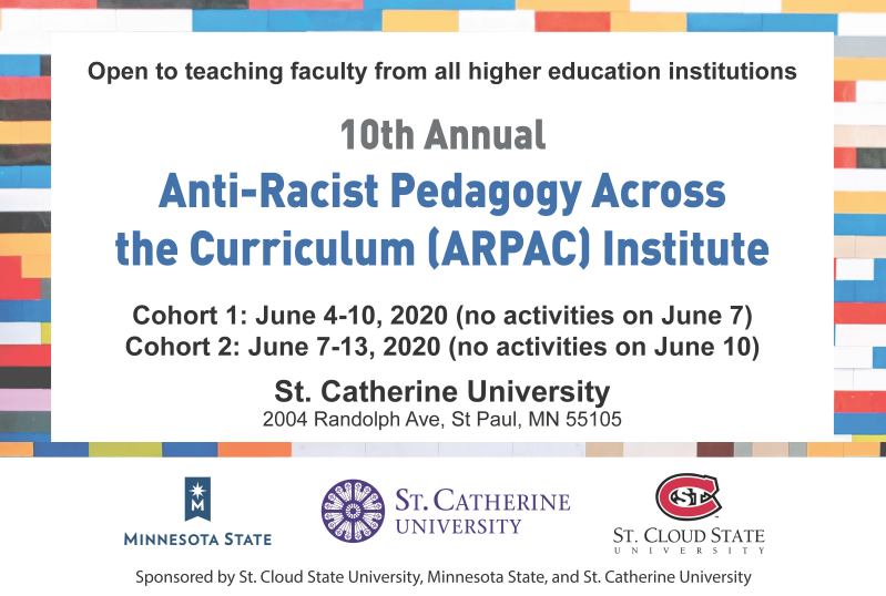 ARPAC Institute | St. Cloud State University