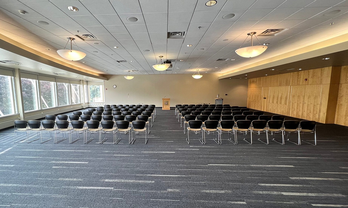 Rooms and Reservations | St. Cloud State University