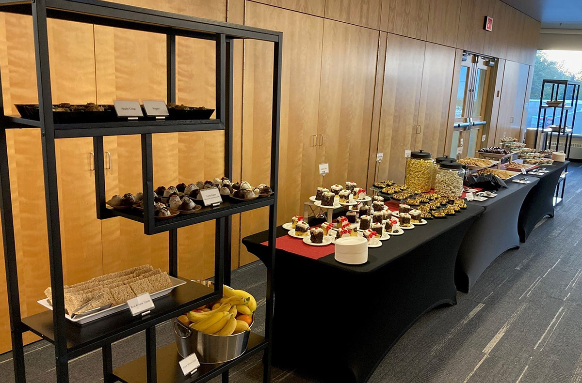 Rooms and Reservations | St. Cloud State University