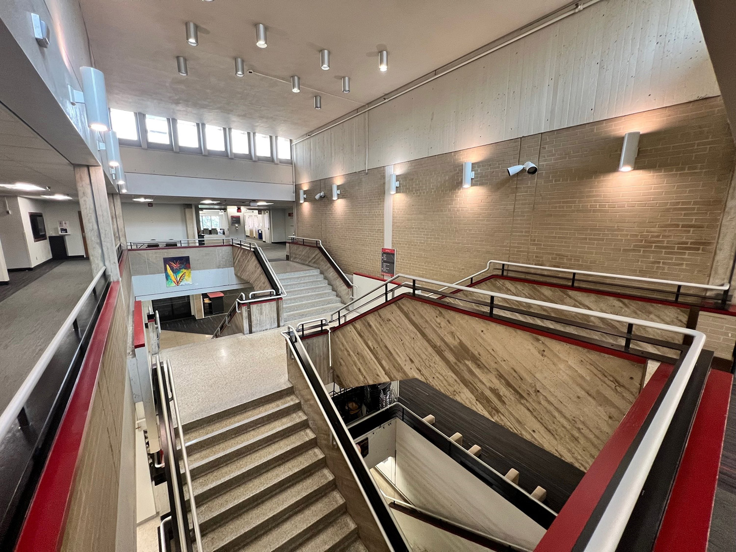 Atwood Memorial Center | St. Cloud State University