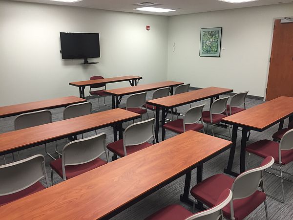 Maple Room | St. Cloud State University