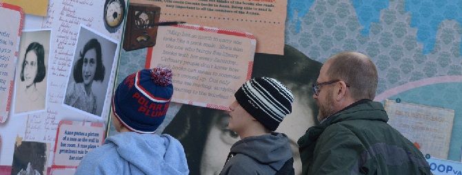 Center for Holocaust and Genocide Education | St. Cloud State University