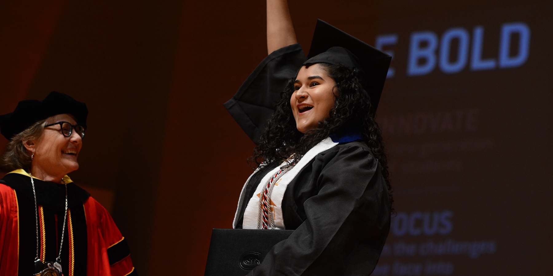 Commencement | St. Cloud State University