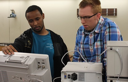 Programs in Electrical and Computer Engineering | St. Cloud State ...