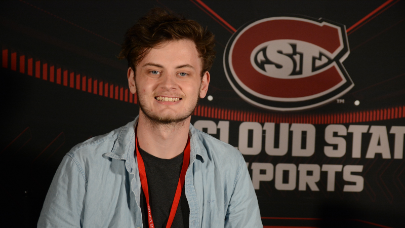 Rocket League | St. Cloud State University
