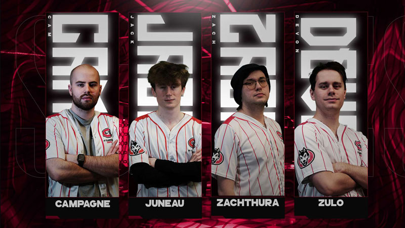 Smash Bros Ultimate | St. Cloud State University