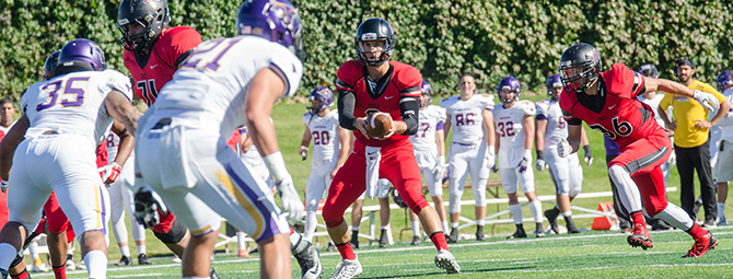 Homecoming | St. Cloud State University