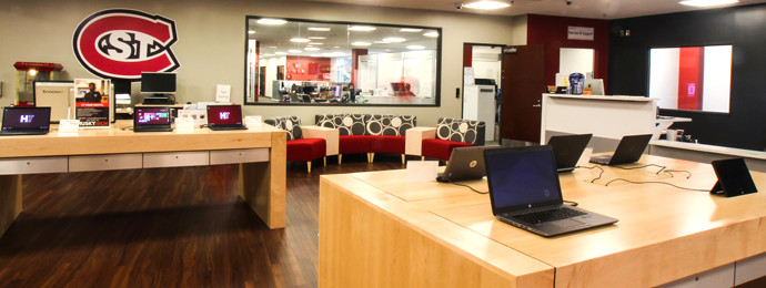 Information Technology Services (ITS) | St. Cloud State University