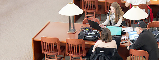 Information Technology Services (ITS) | St. Cloud State University