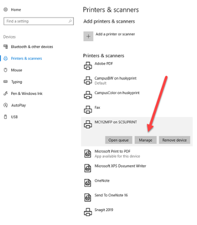 Article - Printer States There is 'No...