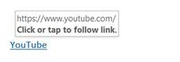 Article - Office 365 ATP Safe Links a...