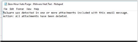 Article - Office 365 ATP Safe Links a...