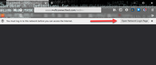Article - Connecting to SCSU Public WiFi