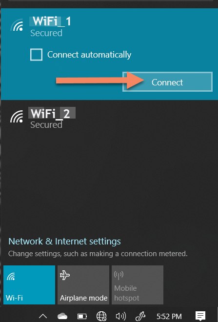 Article - How to Troubleshoot WiFi Co...