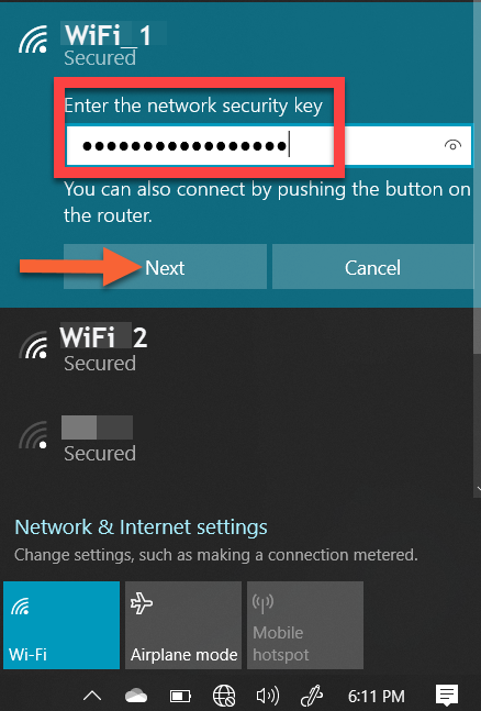Article - How to Troubleshoot WiFi Co...