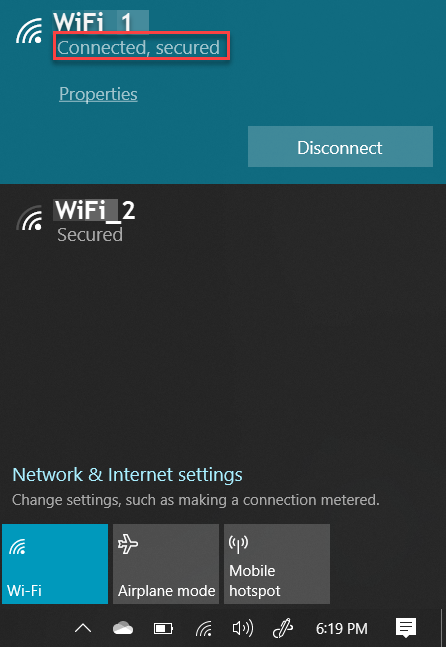 Article - How to Troubleshoot WiFi Co...