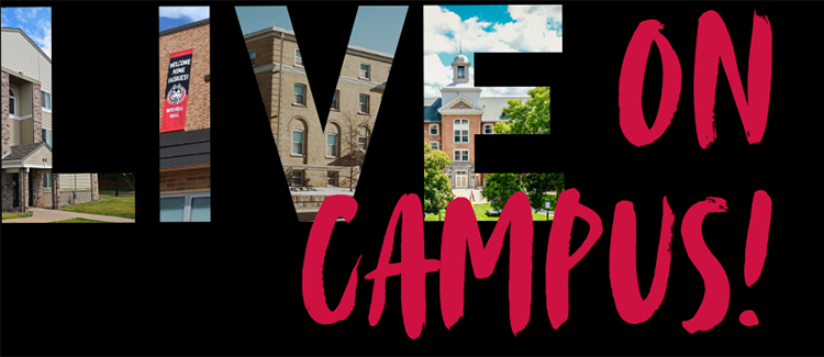 Residential Life | St. Cloud State University