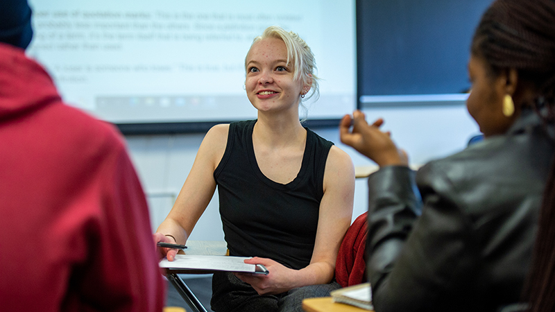 Student Accessibility Services | St. Cloud State University