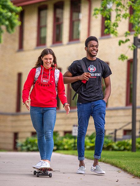 Minnesota State Week | St. Cloud State University