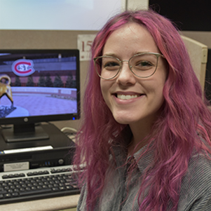 Survey Staff | St. Cloud State University