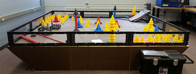 About T&E Express | St. Cloud State University